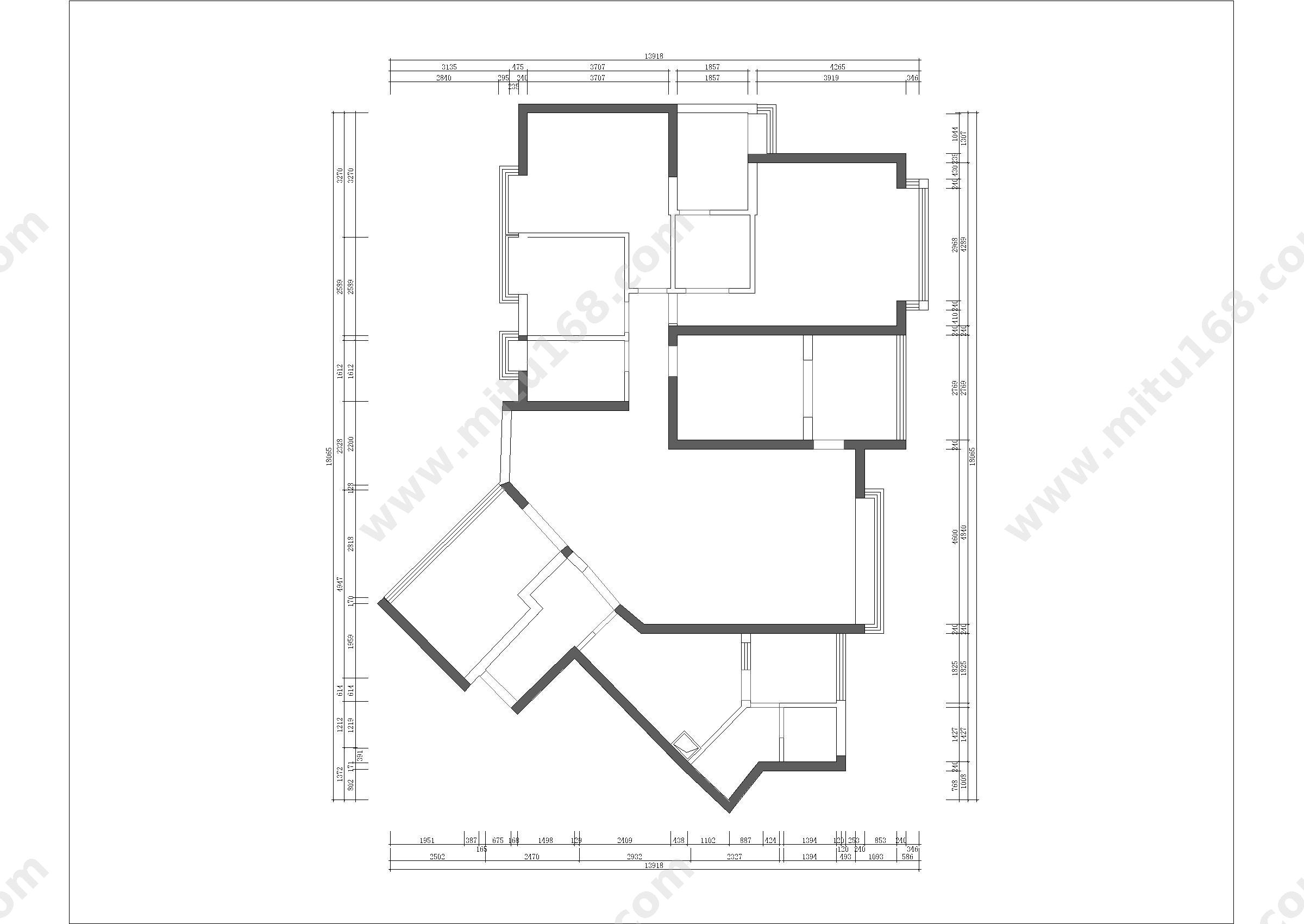 阳光带海滨城一期